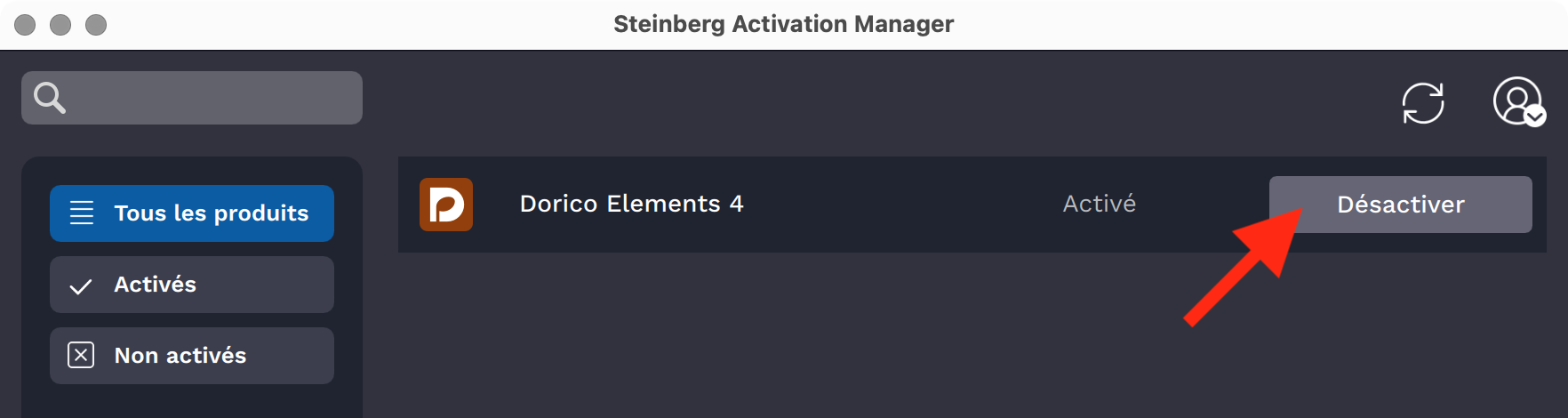 Steinberg Activation Manager : Limite d'activation atteinte (Pas d ... Steinberg Activation Manager : Limite d'activation atteinte (Pas d ...